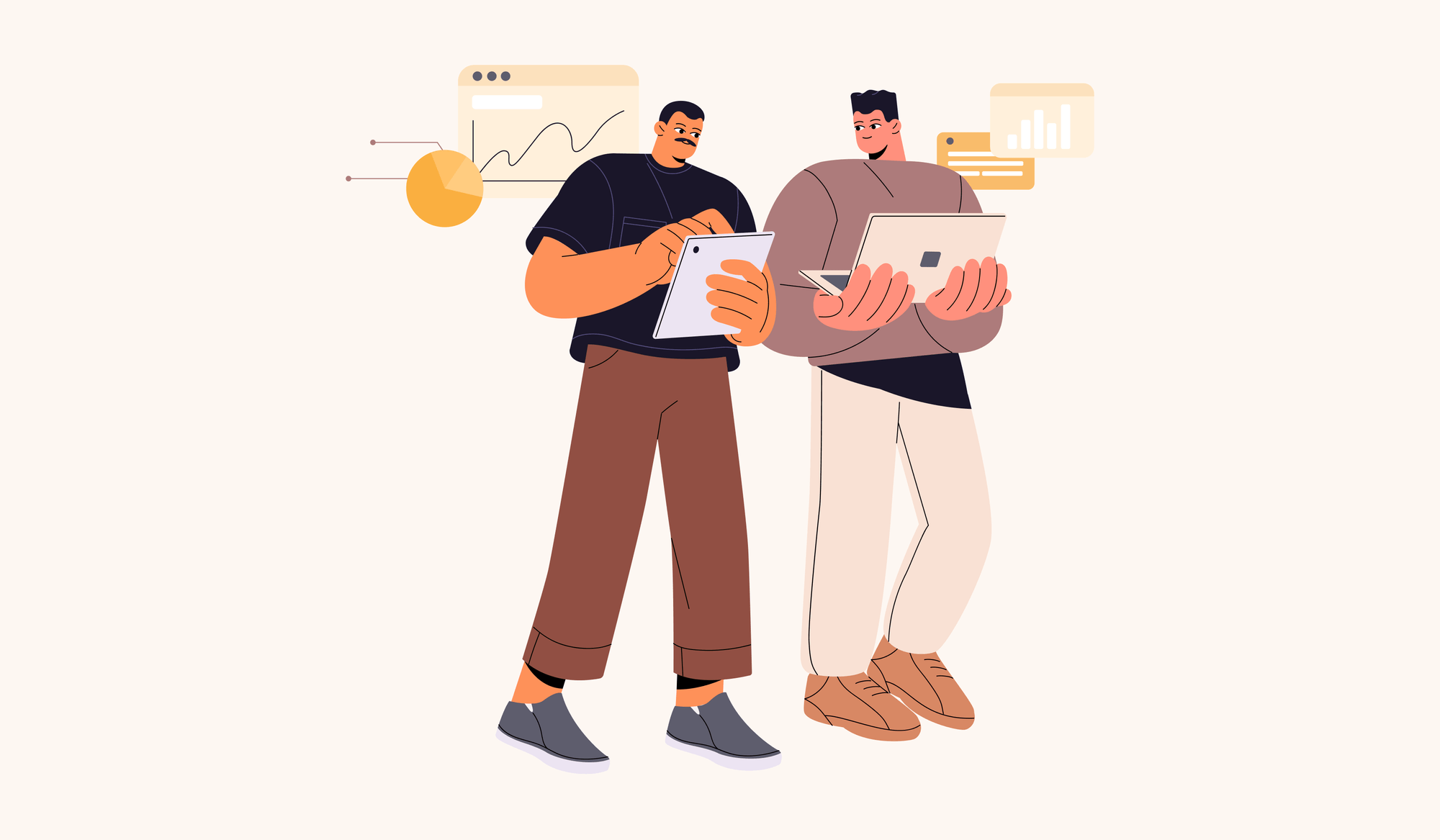 Effective Ways to Monitor Employee Internet Usage | timegram